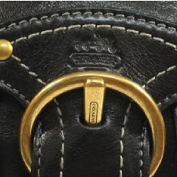 Coach | Bags | Coach 65th Anniversary Legacy Garcia Limited Edition ...